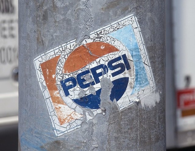 Pepsi: Το πρώτο καπιταλιστικό προϊόν που κέρδισε τη Σοβιετική Ένωση ...