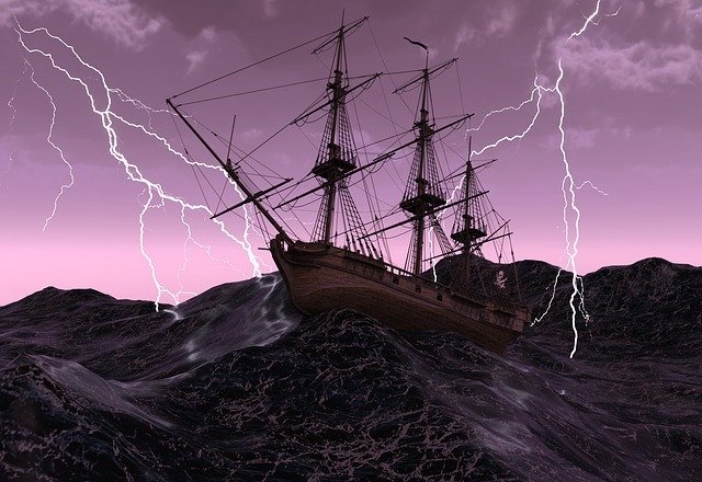 Το αμφιλεγόμενο πείραμα της Φιλαδέλφεια | Your e-articles
