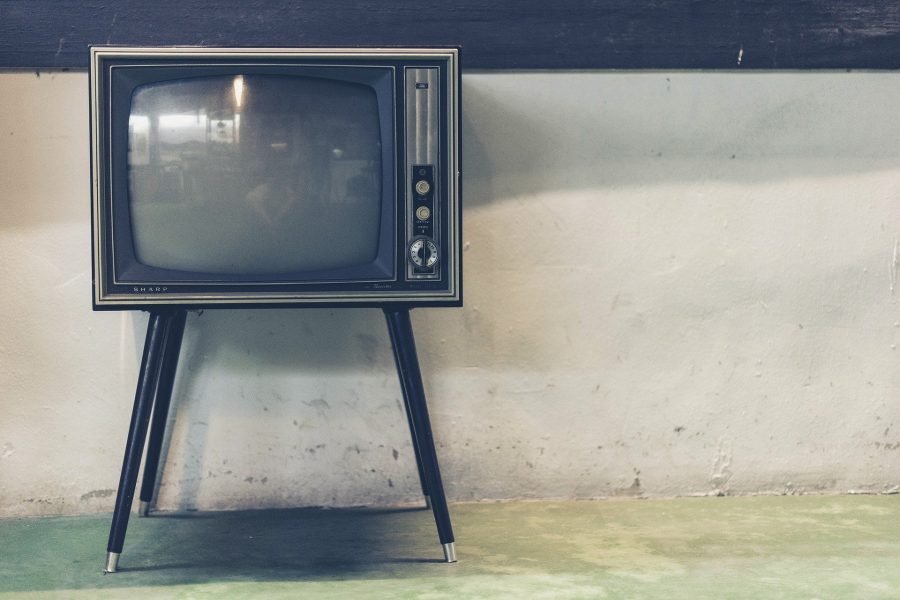 Η -νέο- ελληνική τηλεόραση | Your e-articles